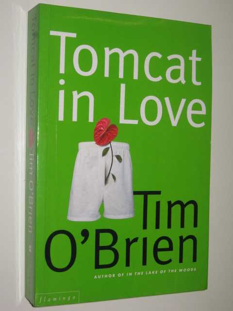 Tomcat In Love