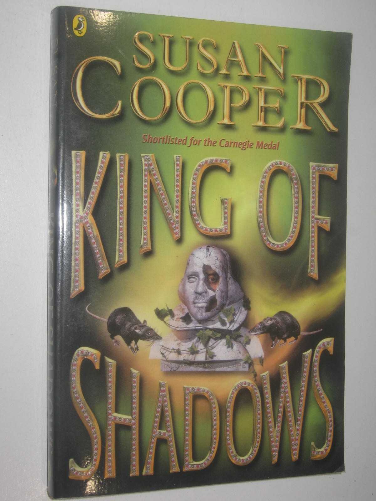 The Dark Is Rising - Dark Is Rising Series #2