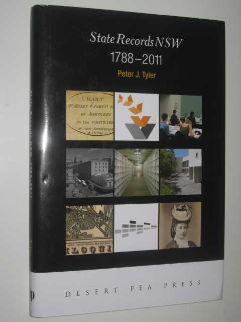 State Records NSW 1788-2011 by Peter J. Tyler Hardcover 9781876861117 | eBay Australia