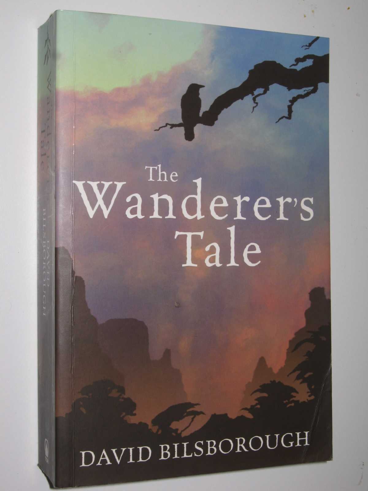 The Wanderer's Tale [Annals of Lindormyn Series #1] by David ...