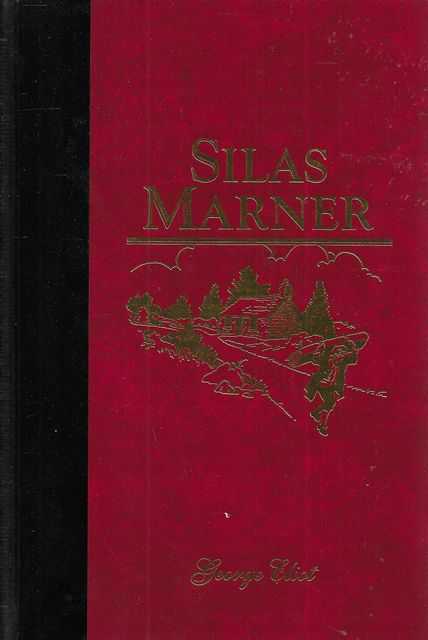 Silas Marner [The World's Best Reading Series]