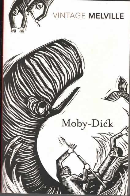 Moby Dick or The Whale : And an Extract from Narrative of the Most ...