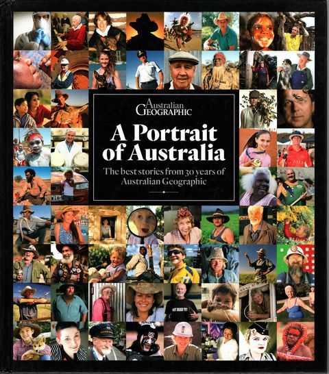 A Portrait of Australia: The Best Stories from 30 Years of Australian ...
