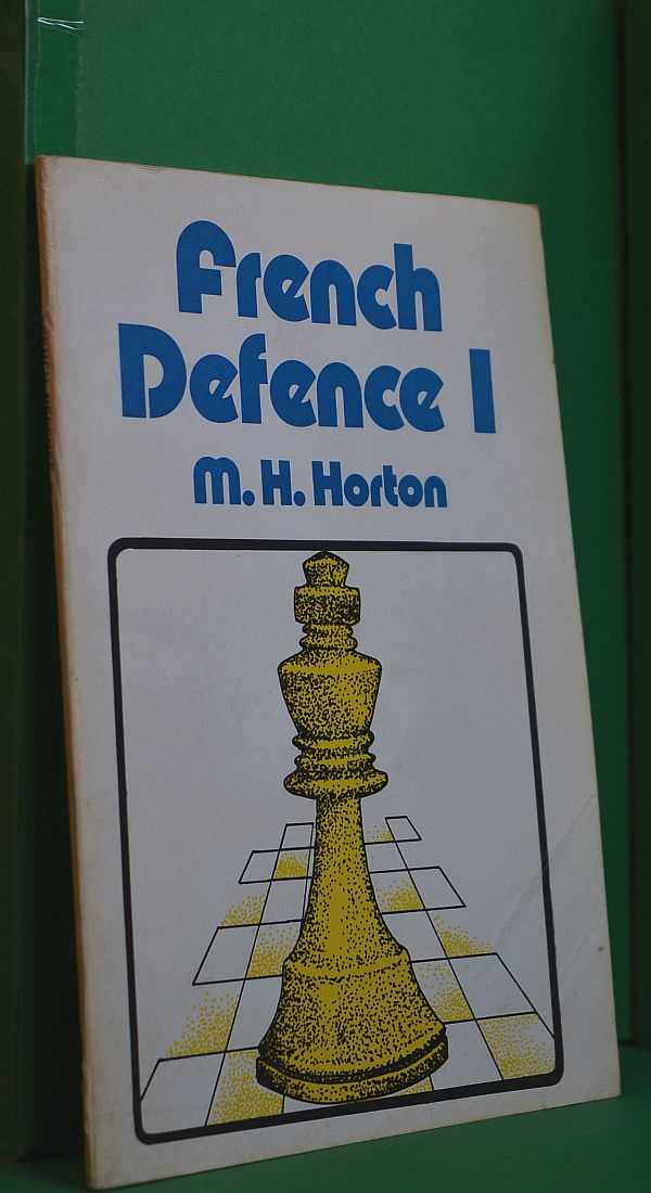 The French Defence