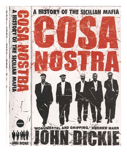 Sicilian Mafia Ex-Sicilian mafia boss of bosses, suspected of over 150 ...